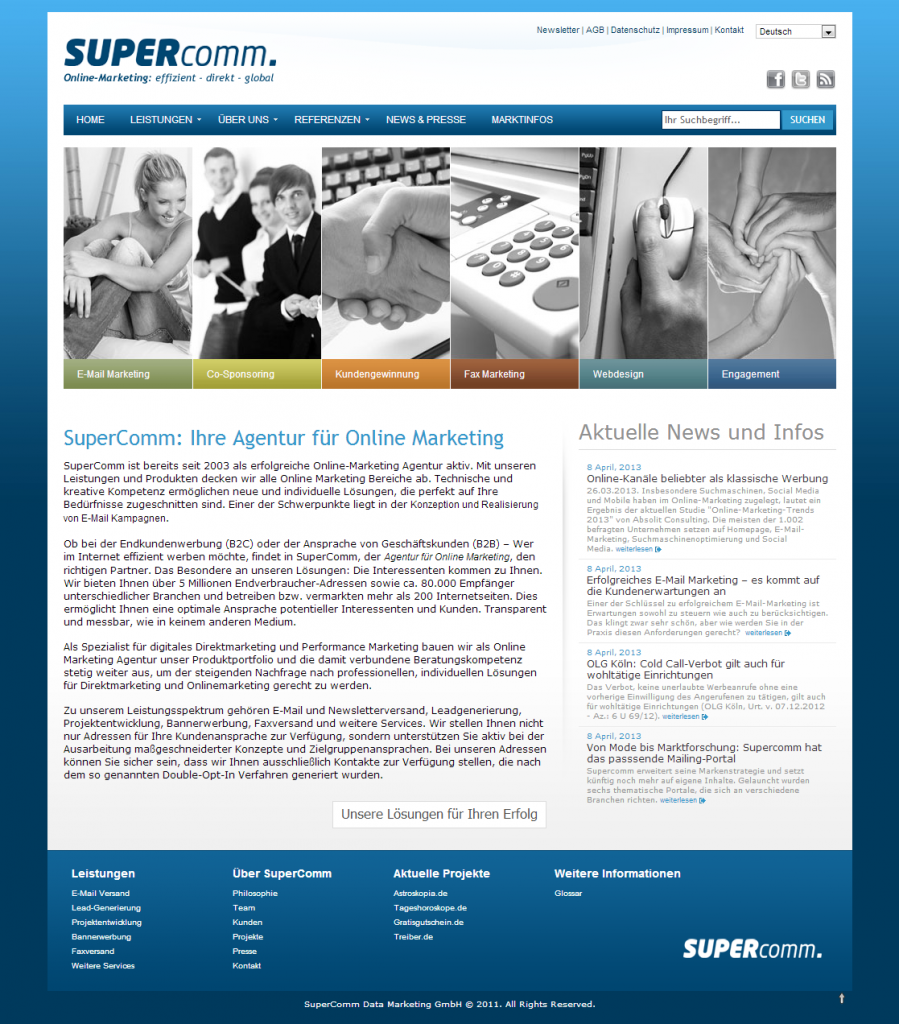 Online-Marketing | Blog-n-Biz.de